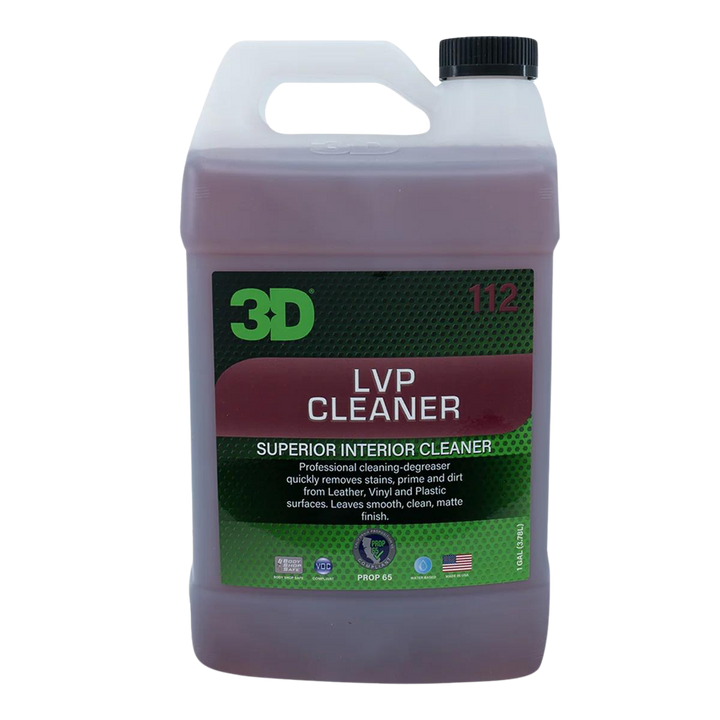 Detail Alaska Supply Co.